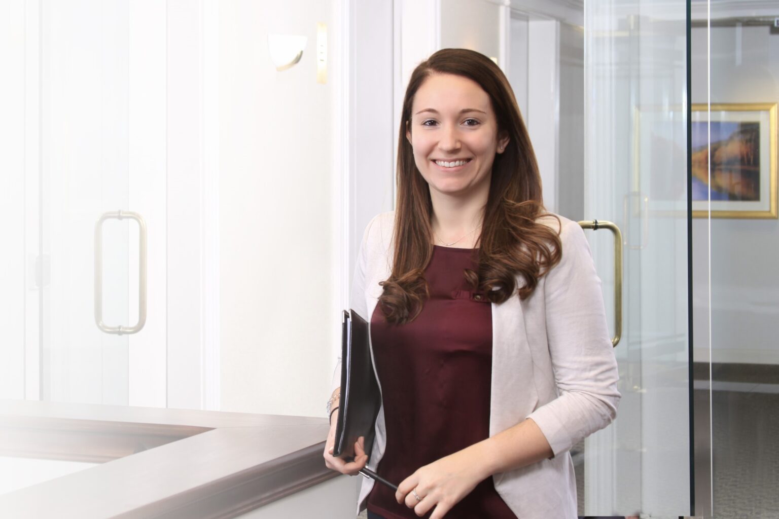 Jennifer Walck, CPA: Rising Finance Leader Named Partner at Bowers CPAs ...